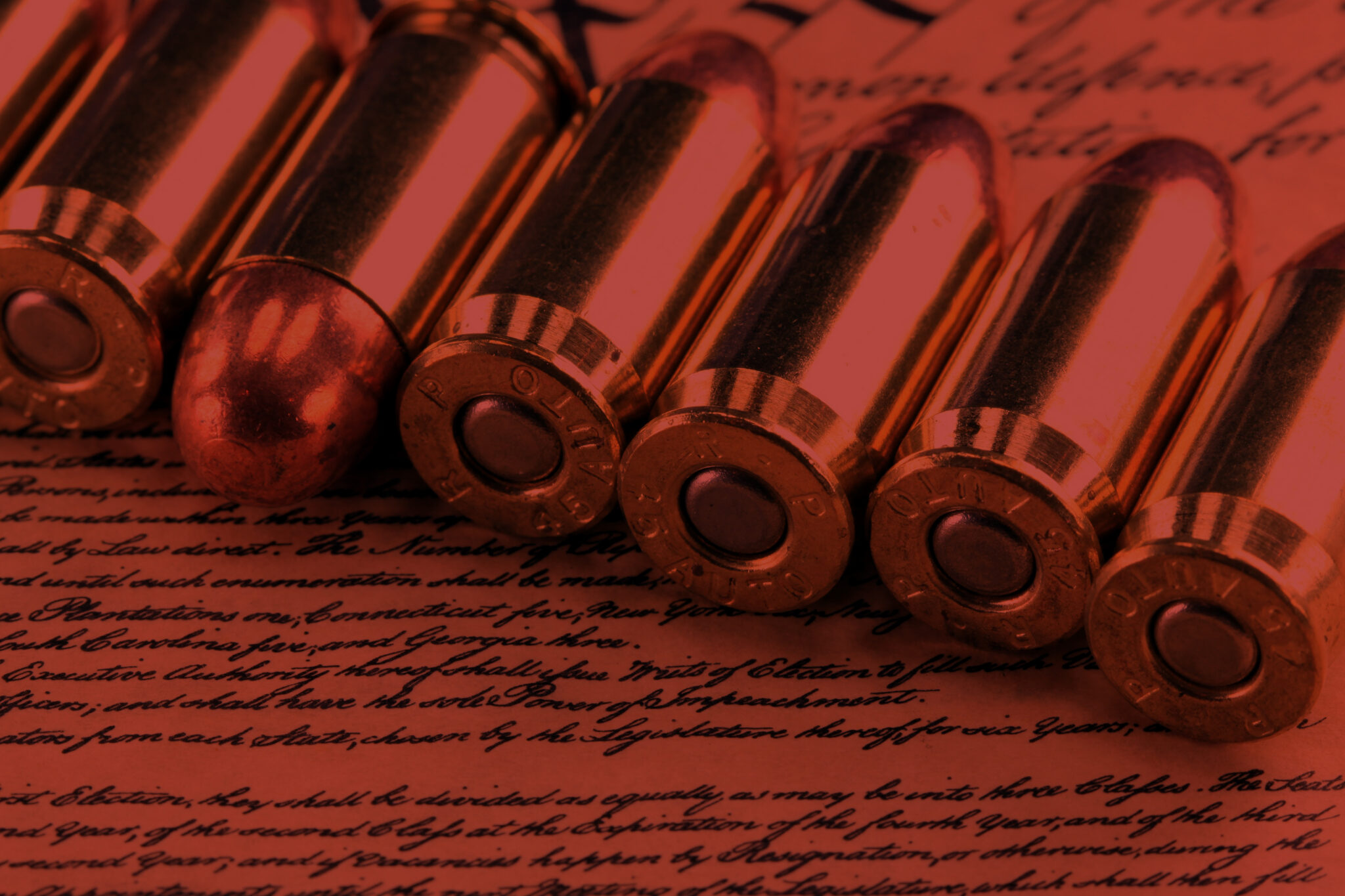 Purchasing ammunition and regulations by state - Armory Farm