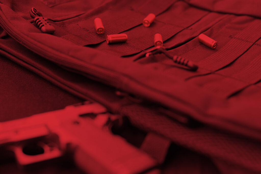 The Long and Short of Ammo Terms - Armory Farm