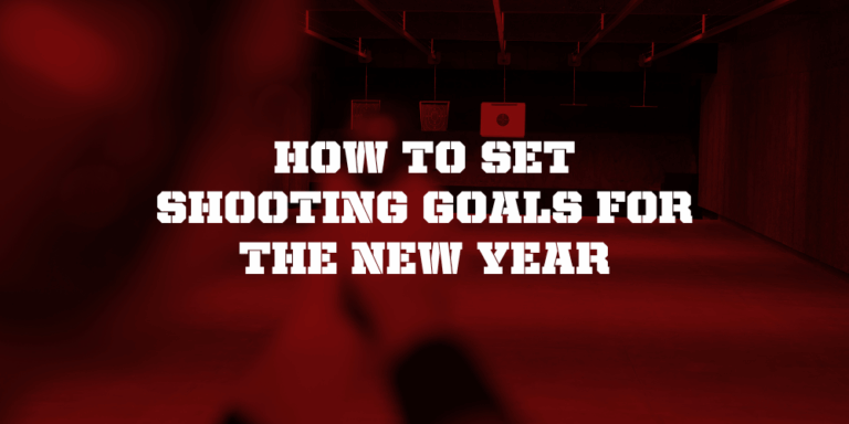 How to Set Shooting Goals for the New Year and Actually Stick with Them ...